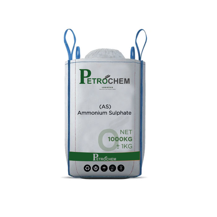 Petrochem | Oil Gas - Petrochemical Company - Ammonium Sulphate (AS)